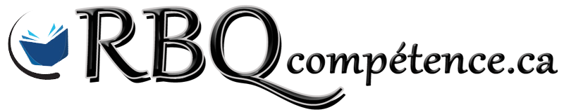 Contacter RBQ Compétence