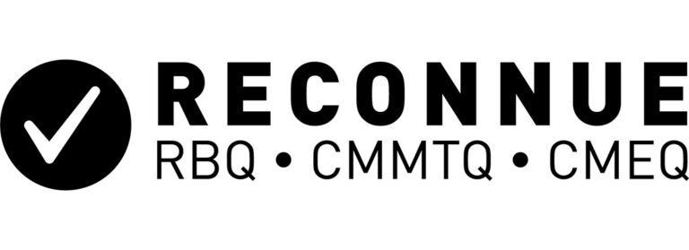 Formation Continue RBQ - RBQ Compétence